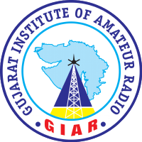 Training / Study Materials – GIAR – Gujarat Institute of Amateur Radio